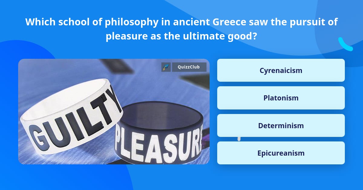 Which school of philosophy in... | Trivia Questions | QuizzClub