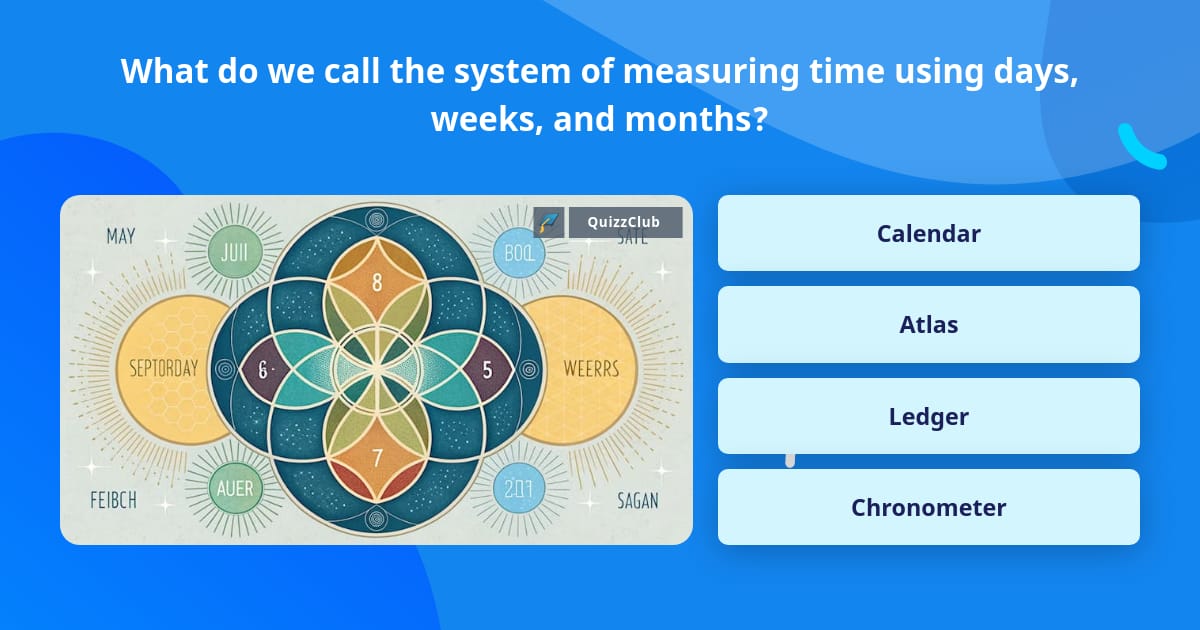 What do we call the system of... | Trivia Questions | QuizzClub