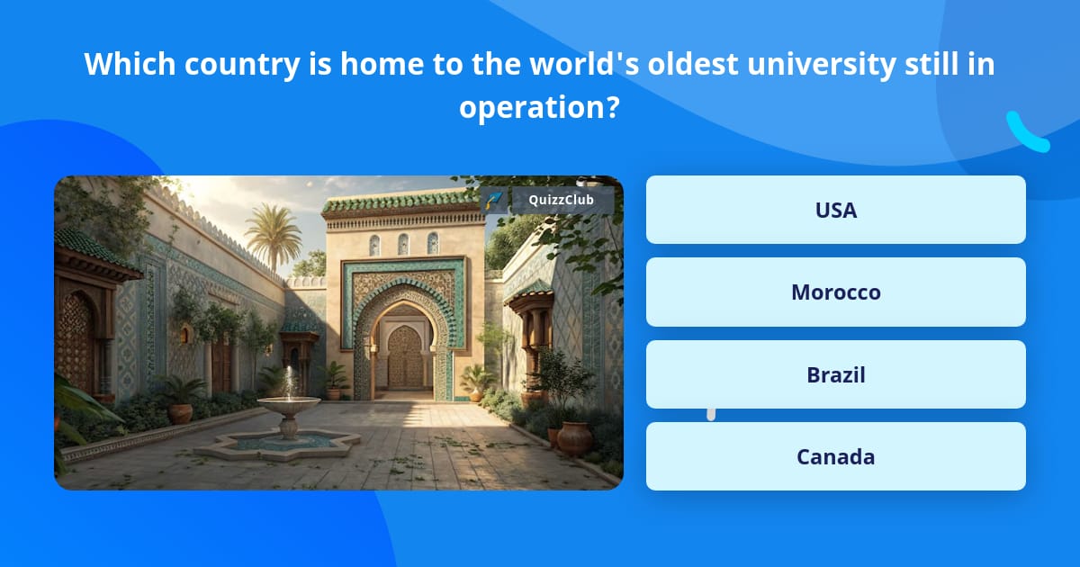 Which country is home to the world's... | Trivia Questions | QuizzClub