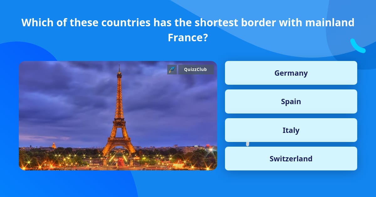 Which Of These Countries Has The Trivia Answers QuizzClub which-of-these-countries-has-the-trivia-answers-quizzclub