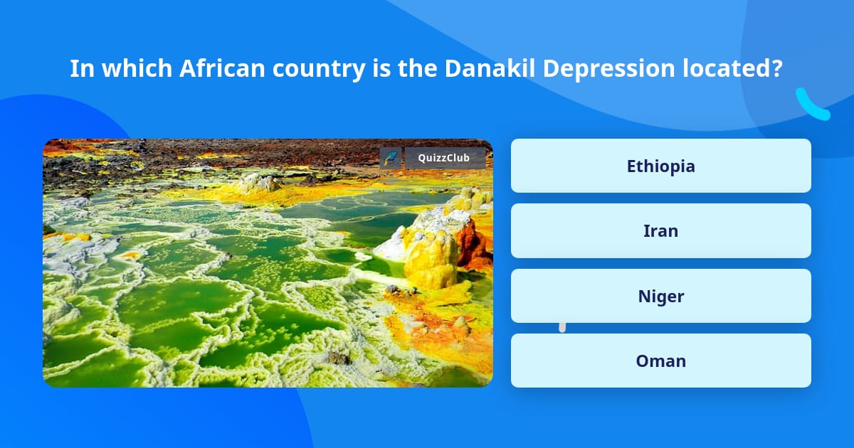In Which African Country Is The Trivia Questions QuizzClub in-which-african-country-is-the-trivia-questions-quizzclub