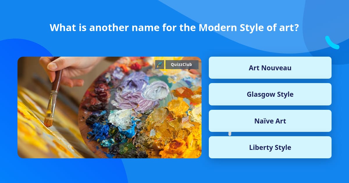 What Is Another Name For The Modern Trivia Questions QuizzClub what-is-another-name-for-the-modern-trivia-questions-quizzclub