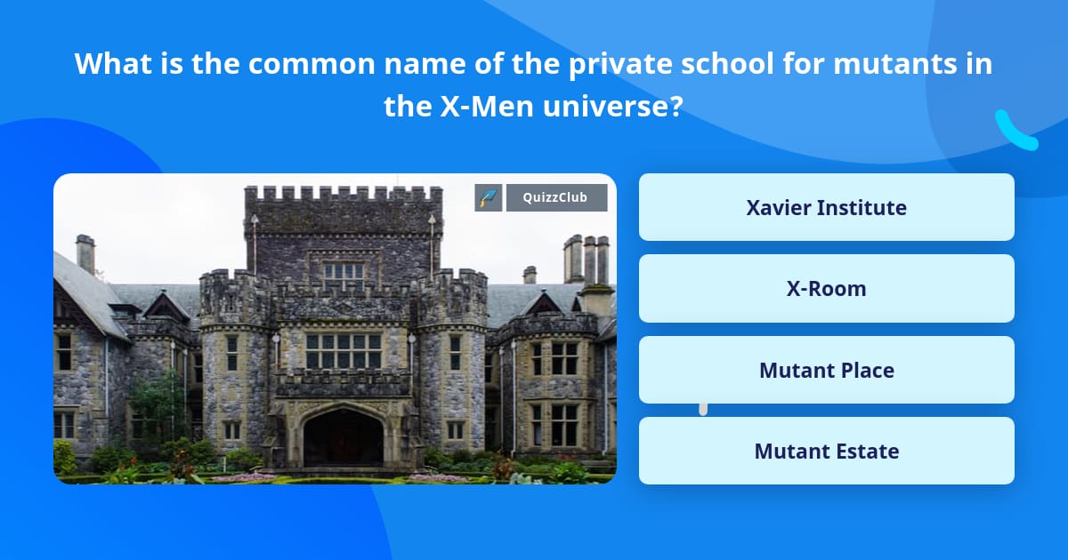 What is the common name of the... | Trivia Answers | QuizzClub