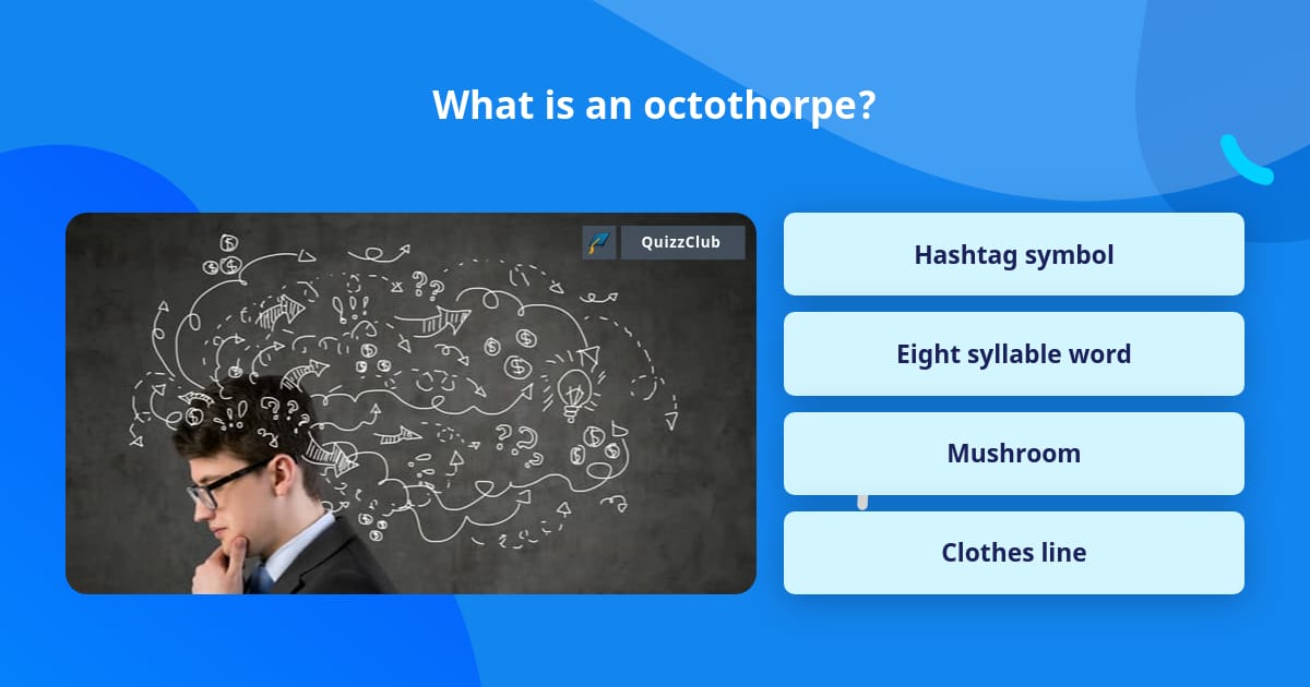 What Is An Octothorpe Trivia Questions QuizzClub what-is-an-octothorpe-trivia-questions-quizzclub