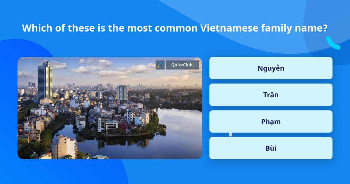 Which Of These Is The Most Common Trivia Questions QuizzClub Which Of These Is The Most Common Trivia Questions QuizzClub