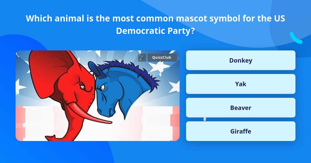 Which Animal Is The Most Common Trivia Questions QuizzClub Which Animal Is The Most Common Trivia Questions QuizzClub