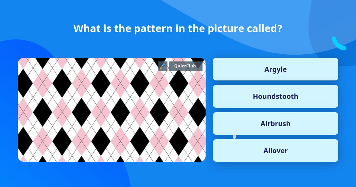 what-is-the-pattern-in-the-picture-trivia-questions-quizzclub
