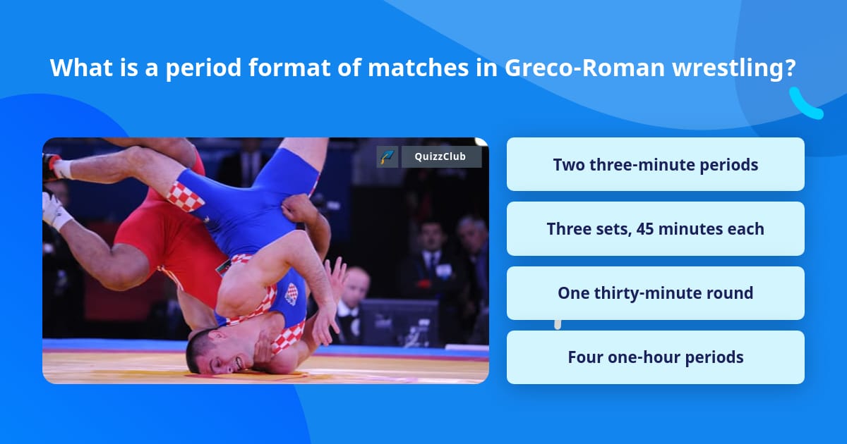 What Is A Period Format Of Matches Trivia Answers QuizzClub What Is A Period Format Of Matches Trivia Answers QuizzClub
