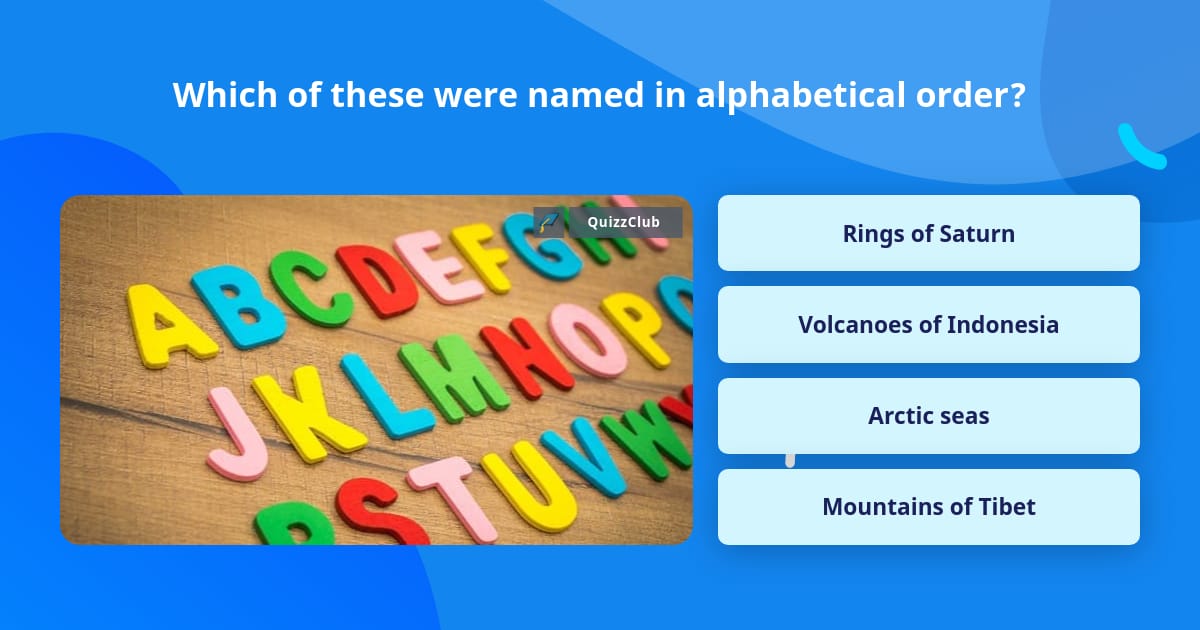 Which Of These Were Named In Trivia Answers QuizzClub which-of-these-were-named-in-trivia-answers-quizzclub