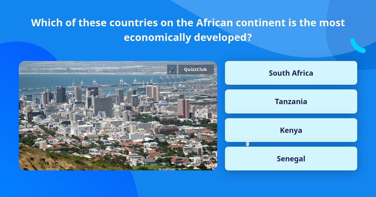 Which of these countries on the... | Trivia Questions | QuizzClub