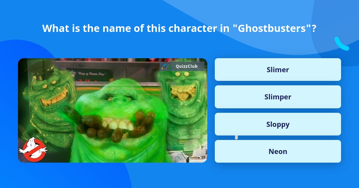 What is the name of this character... | Trivia Answers | QuizzClub