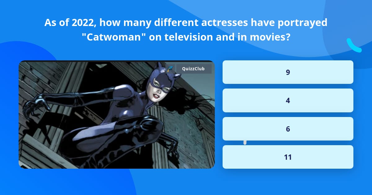 As of 2022, how many different... | Trivia Questions | QuizzClub