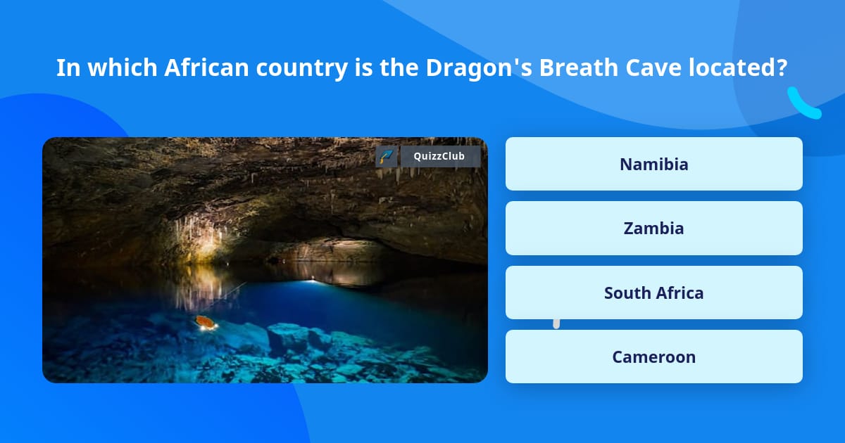 In Which African Country Is The Trivia Answers QuizzClub in-which-african-country-is-the-trivia-answers-quizzclub