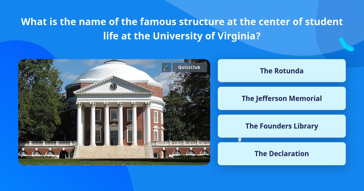 What is the name of the famous... | Trivia Questions | QuizzClub