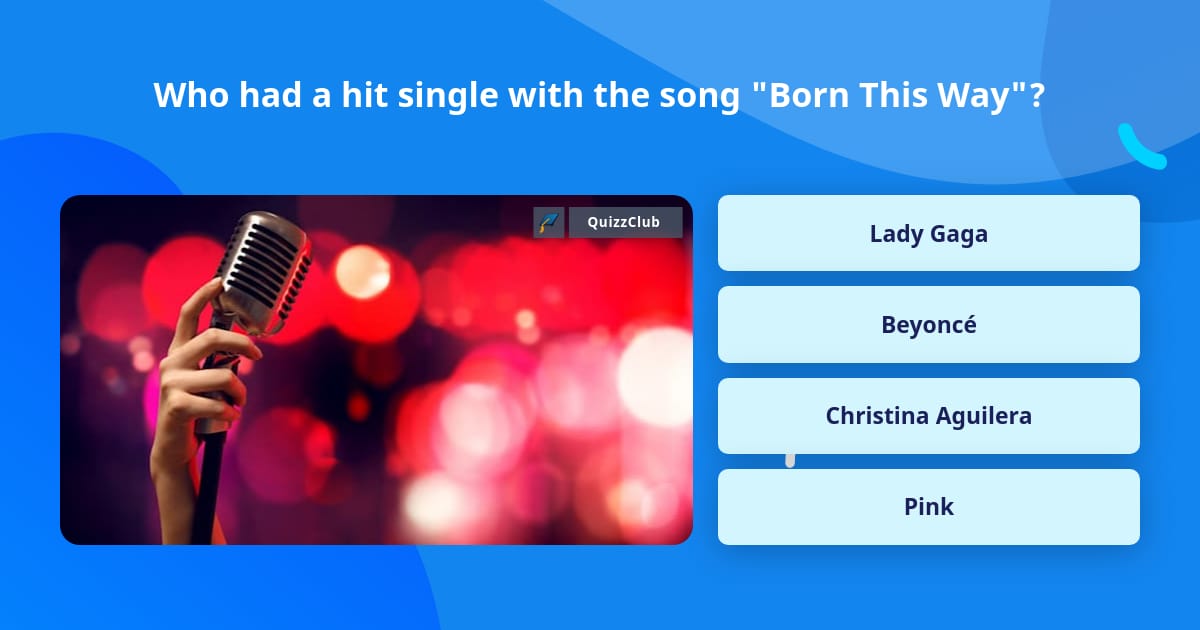 Who Had A Hit Single With The Song Trivia Questions QuizzClub who-had-a-hit-single-with-the-song-trivia-questions-quizzclub