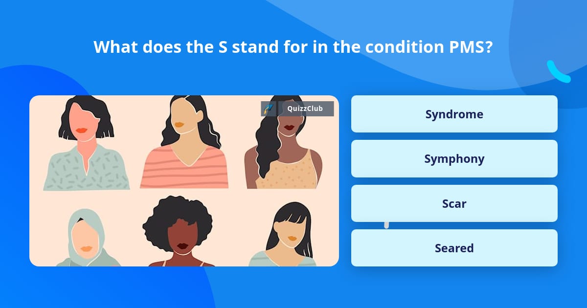 What Does The S Stand For In The Trivia Questions QuizzClub what-does-the-s-stand-for-in-the-trivia-questions-quizzclub