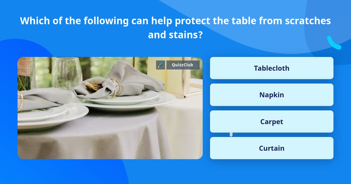 Which of the following can help... | Trivia Questions | QuizzClub