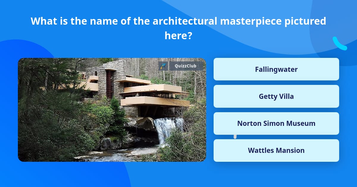 What is the name of the... | Trivia Questions | QuizzClub